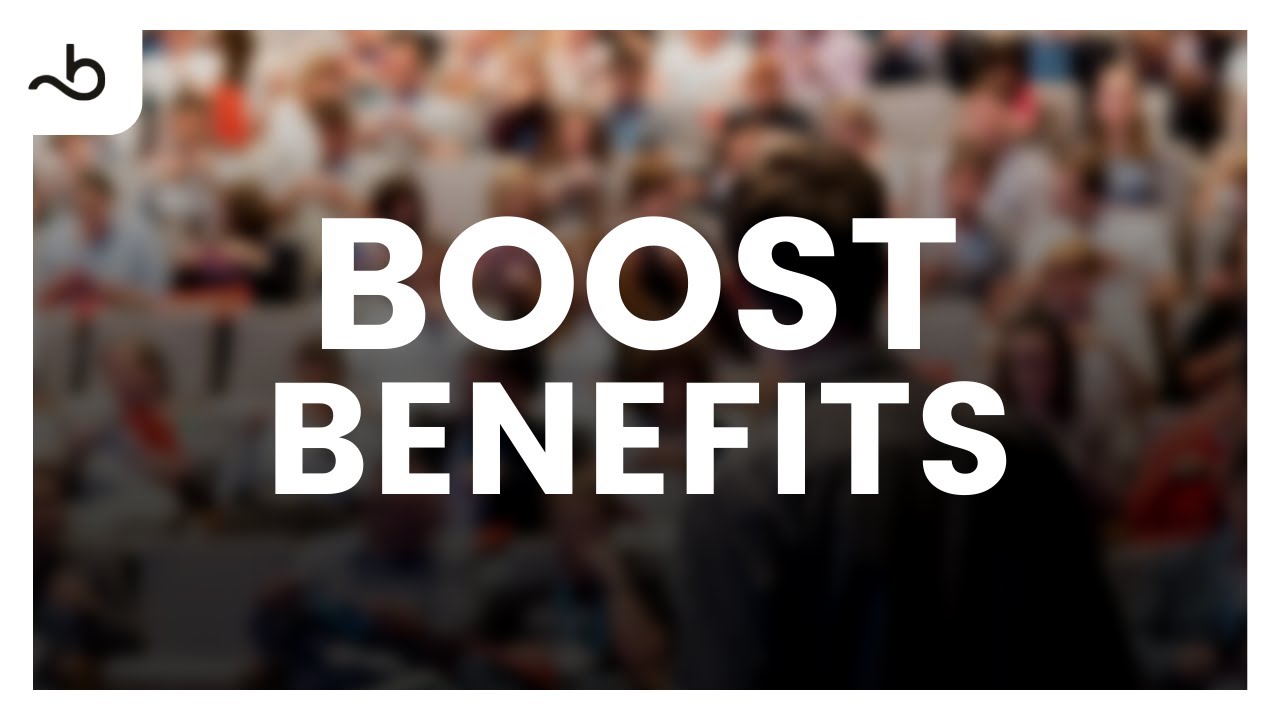 Benefits of Boost | Merchant Testimonials - YouTube