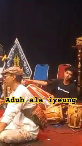 WADIDAU WADIDUW ALIAS ADUH ALA IYEUNG #sinden #aceh #amazing #fyp # ...