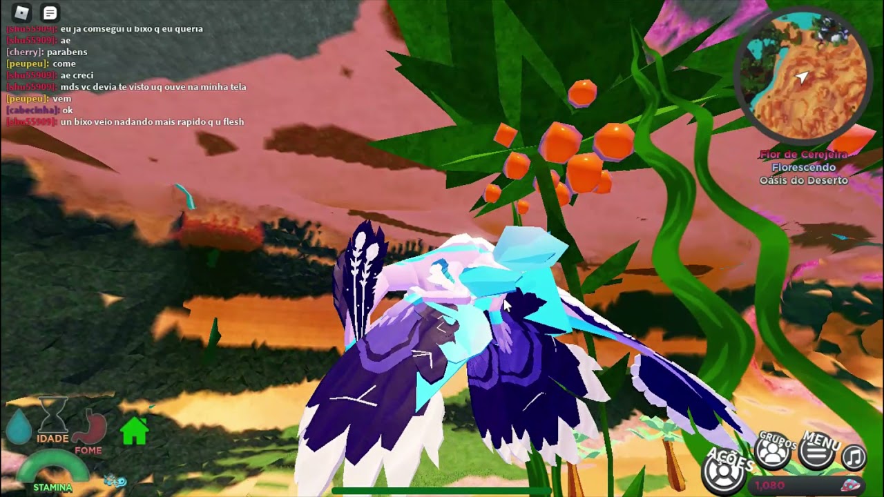 Creatures of Sonaria | Update | Axotan Remodel! - YouTube