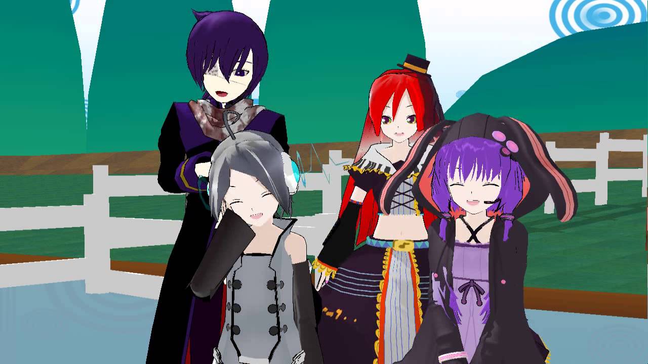 [MMD] Los Simpson ~ Quitate Tu - YouTube