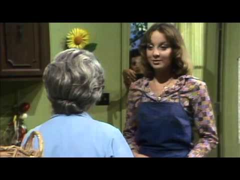 Barbara Ann Martin from Que Pasa, USA? on Fans - YouTube