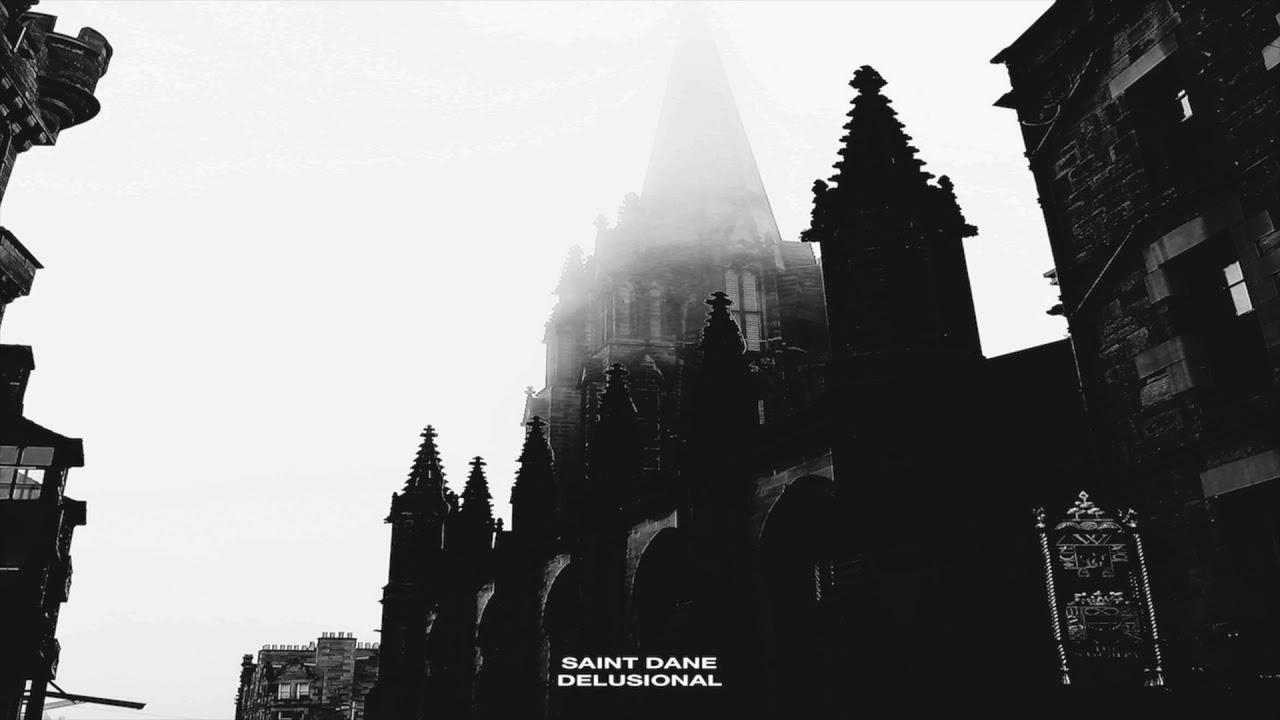 Saint Dane - Delusional - YouTube