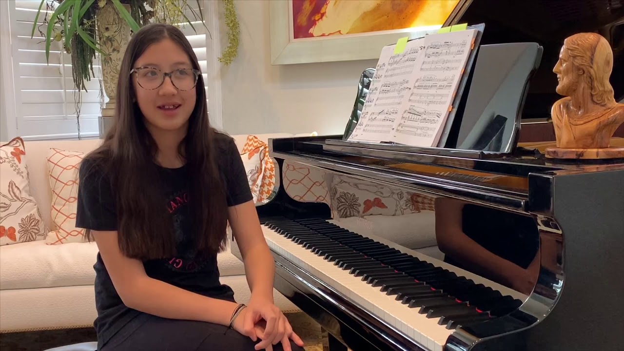 Roxy Jones—Henderson Symphony Orchestra Experience - YouTube