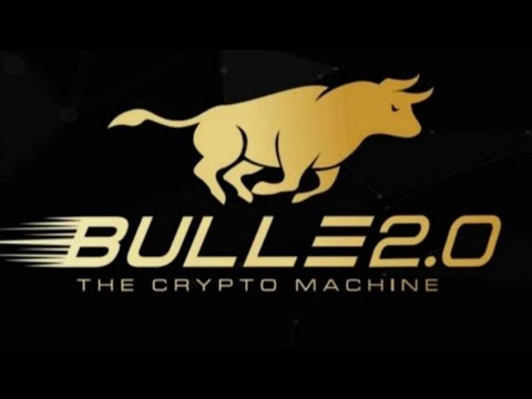 Bulleto the crypto machine coming soon bulleto joining full details ...