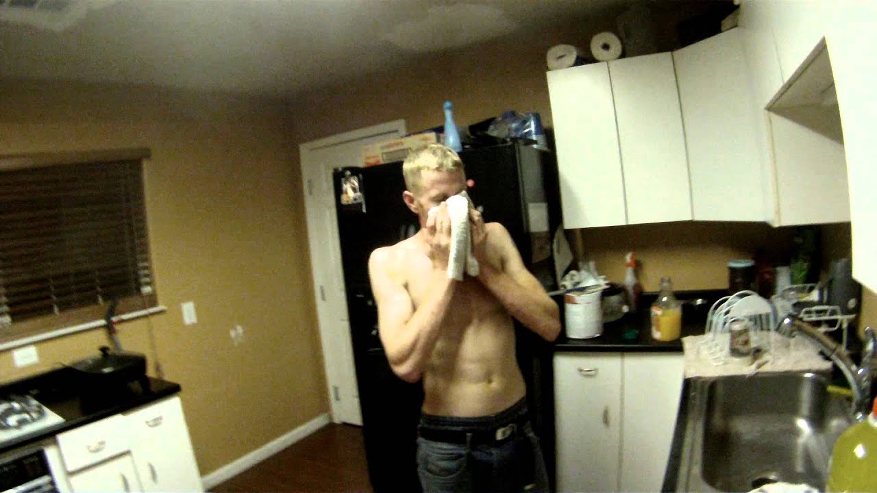 Chris Haag Jalapeno - YouTube