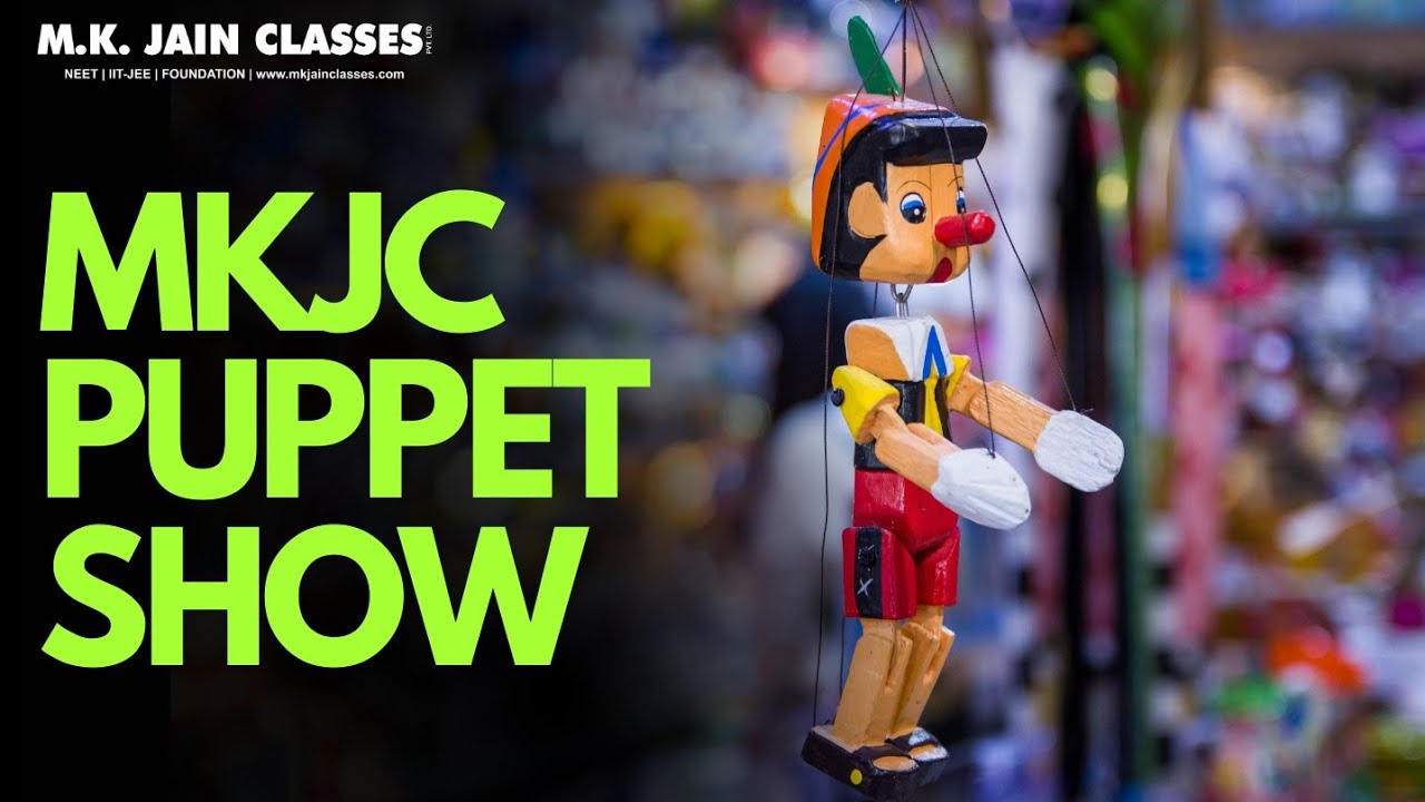 M.k.Jain Classes || IITJEE-2025 || NEET-2025 || Welcome to MKJC for ...