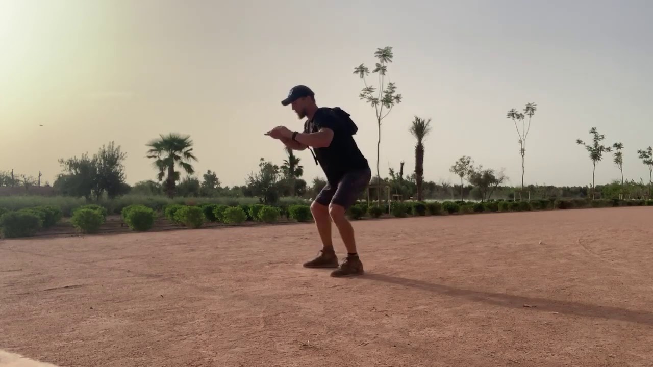 GORUCK Sandbag & Ruck Training - Talon 10 // September 4, 2020 - YouTube