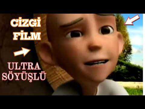 CİZGİ FİLM | ultra söyüşlü #4 (+81)