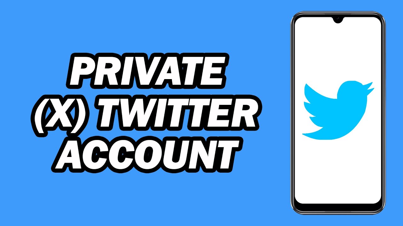 How To Private X Twitter Account How To Make Your Twitter X Account how-to-private-x-twitter-account-how-to-make-your-twitter-x-account