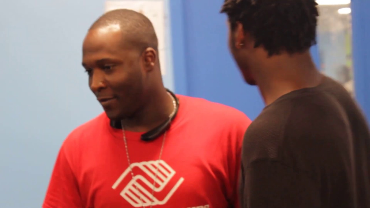 Leo Goodwin Studio presents: Studio Flow - Ep 8 - YouTube