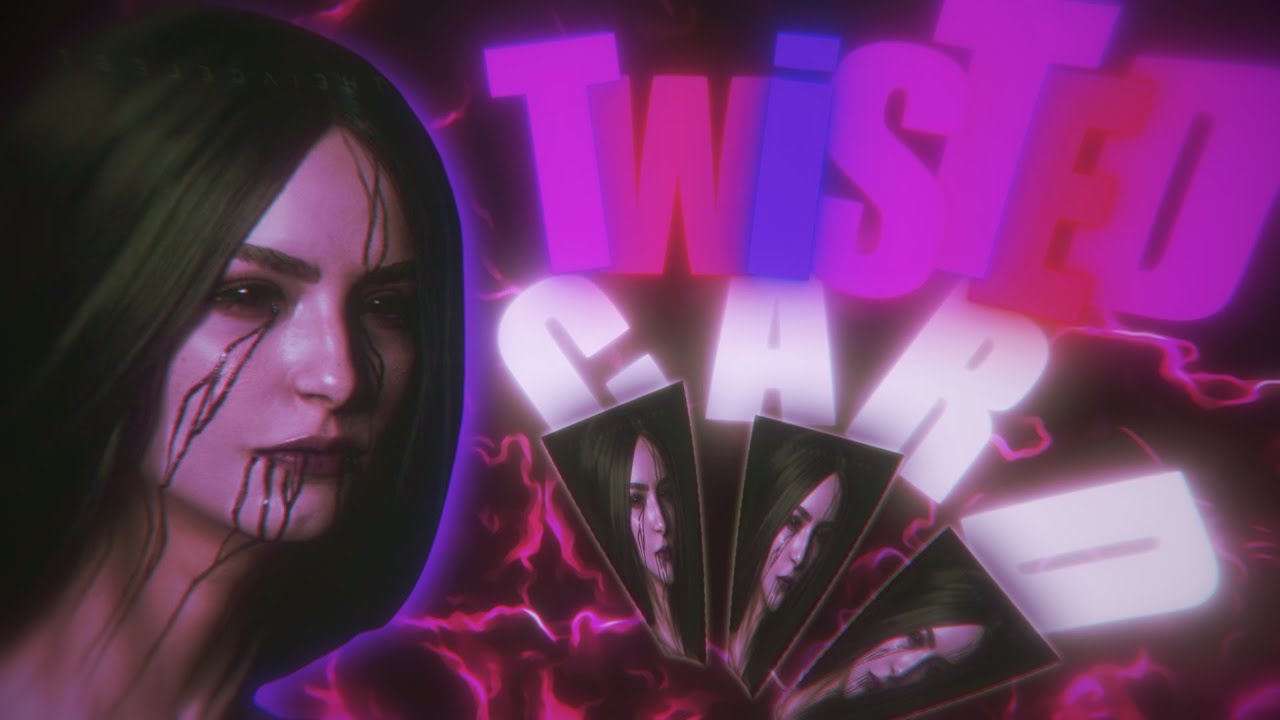 twisting card motion I after effects tutorial - YouTube