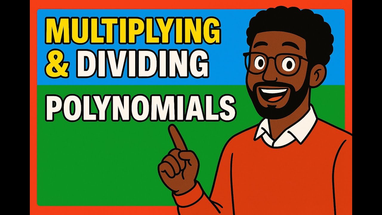 BCC Math 28.5 Summer Bridge 25 Edition Multiplying and Dividing ...