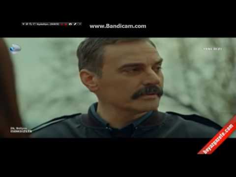 isimsizler 1 bölüm polise tokat atmaya çalışan belediye başkanı
