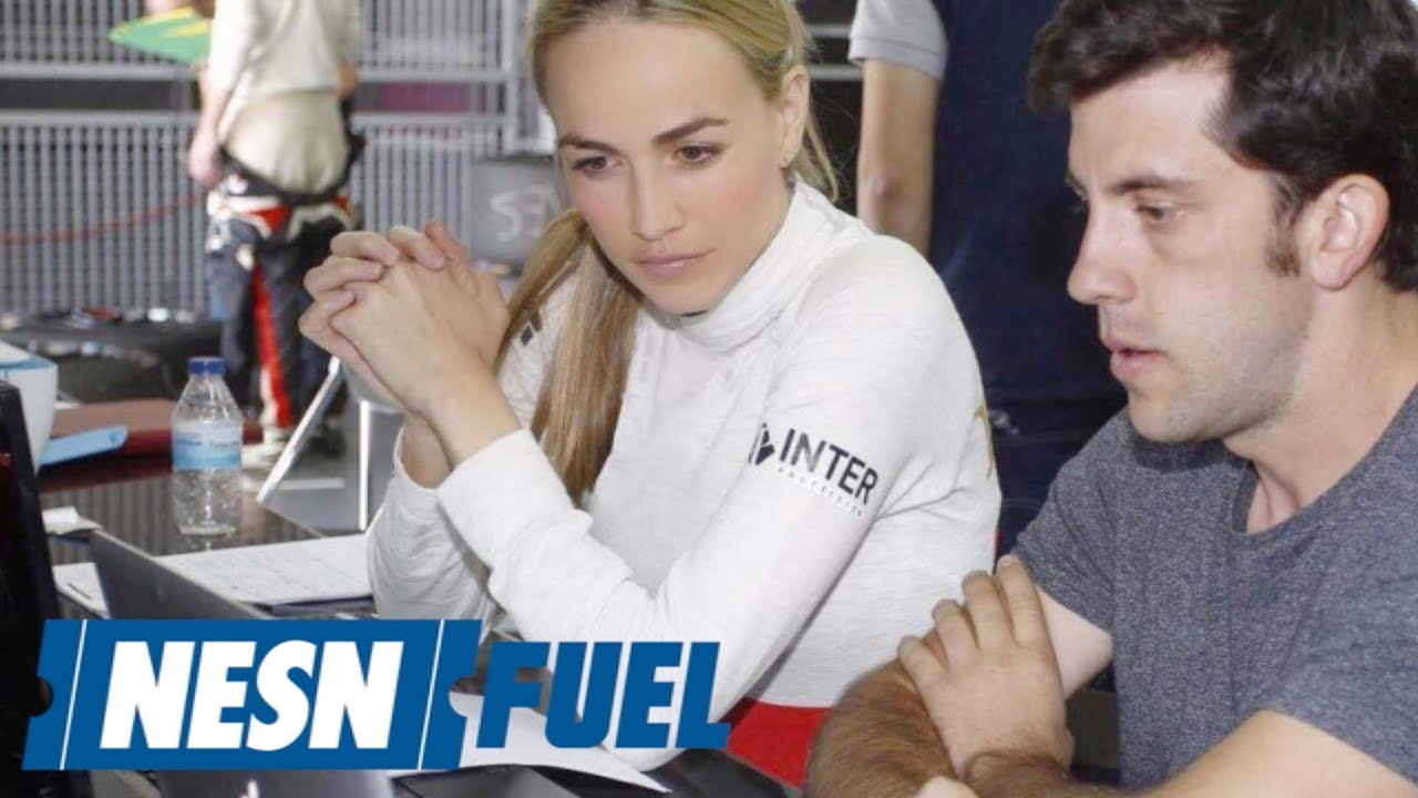 Female Racers Bash FIA Women In Motorsport Council's Latest Addition ...