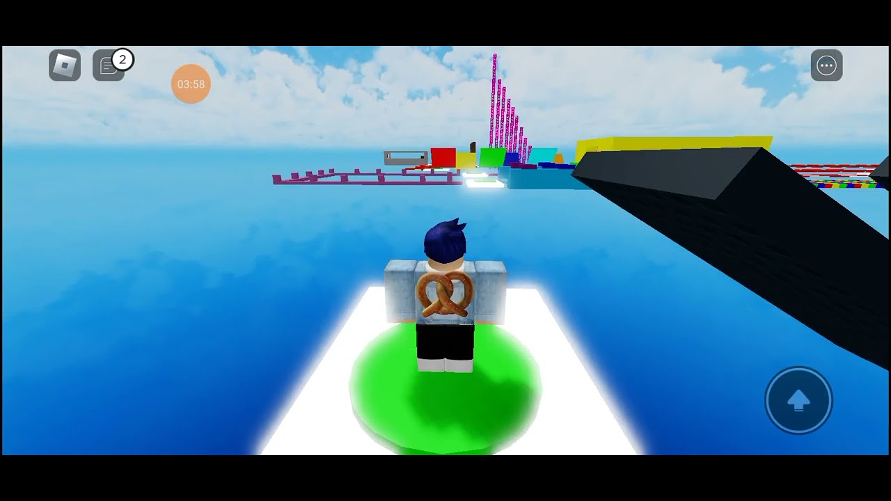 gu jan so unos delos obys mas di ficil Roblox - YouTube