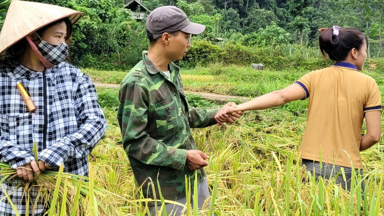 VIDEO FULL: 180 ngày The honest guy came back to me until we came to ...