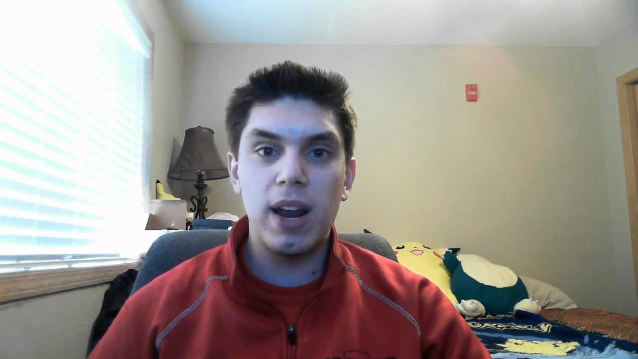 Poké Center - Episode #1 - YouTube