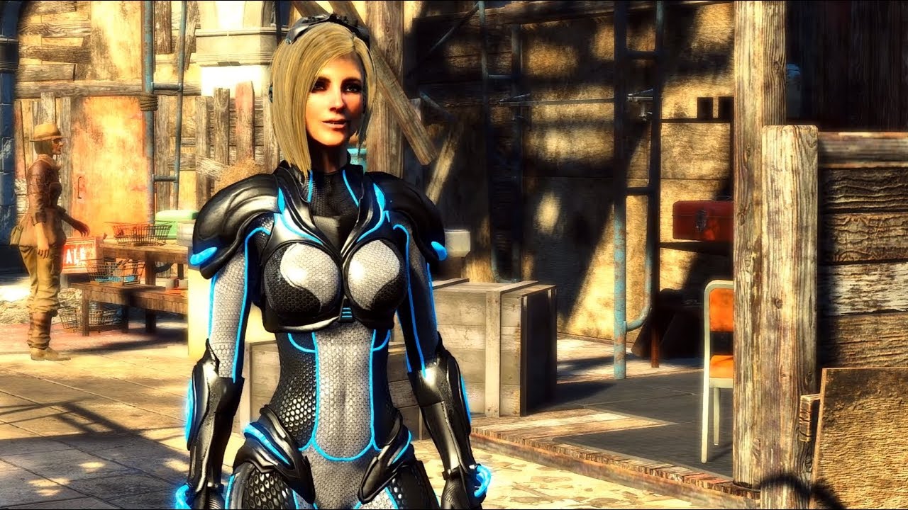 Fallout 4 - Episode 151 - (Horizon Mod, Survival, 1440p, No Commentary ...