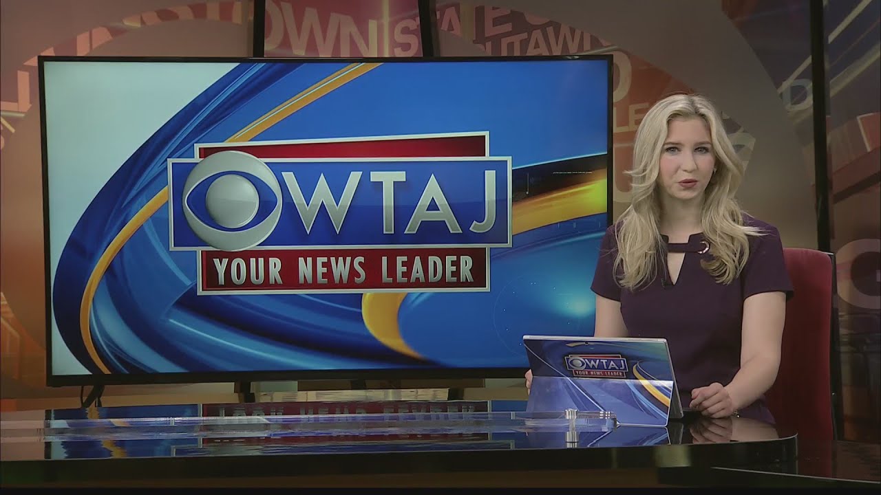 WTAJ News at 6:30 a.m. 05/11/2021 - YouTube