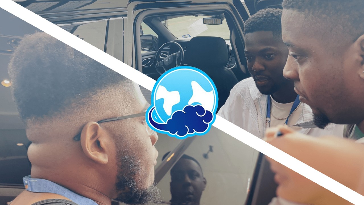 Got Noticed By Mark Phillips of RDCWorld - YouTube