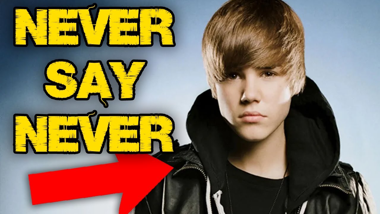 Justin Bieber is Giving Mind-Blowing Knowledge - YouTube