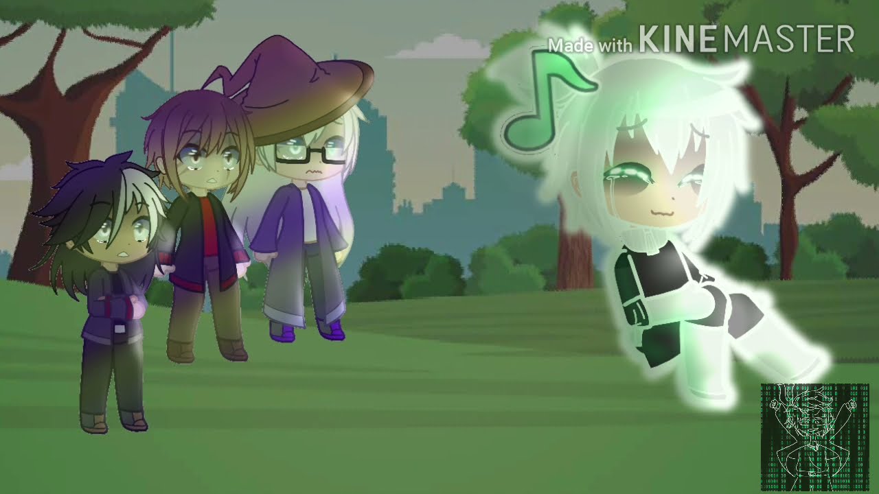 Humming Meme | New Phantom AU | Severus Snape | Gacha Club | Read ...