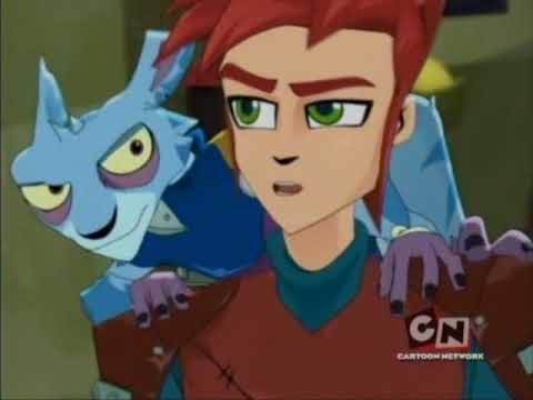 Storm Hawks - Season 01 - Ep 8 - Part 1/3 - Absolute Power - YouTube