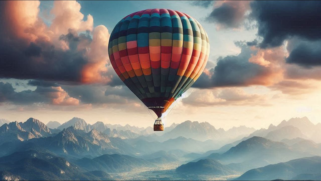 Bert Voorman - Altitude (Original Mix) [Mystic Carousel Records] - YouTube