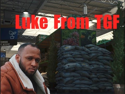 I Met TGFBro On Call Of Duty (Luke/Phelan) - YouTube