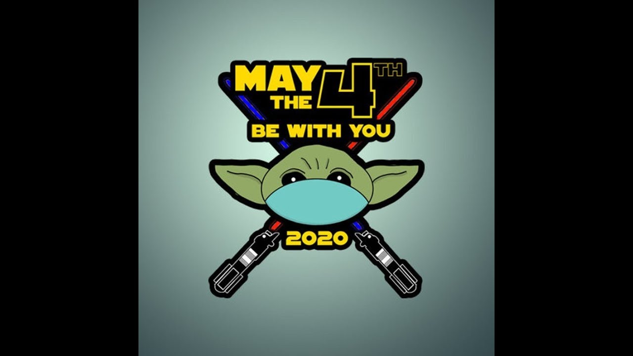 SWG Prophecy - May the 4th Be With You (Free Mando Cape!!!!) - YouTube