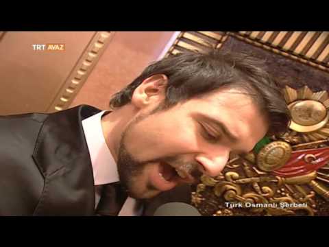 Tenor Ersin Faikzade / Elgün Guliyev - Türk Osmanlı Şerbeti - TRT Avaz