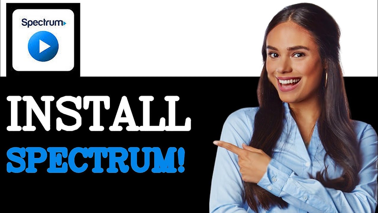 How To Add Spectrum Tv App To Firestick How To Install Spectrum Tv App ...