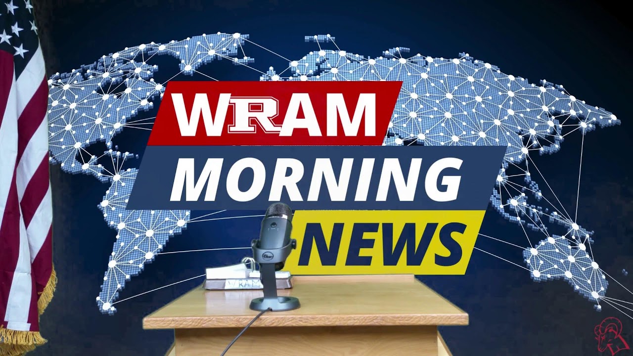 WRAM April 16, 2024 - YouTube