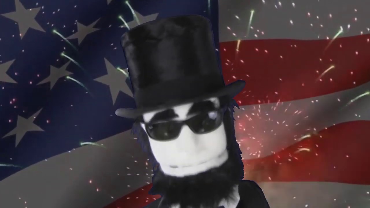 Four Score (Lil Abe Track 2) - Abraham Lincoln raps about his vision ...