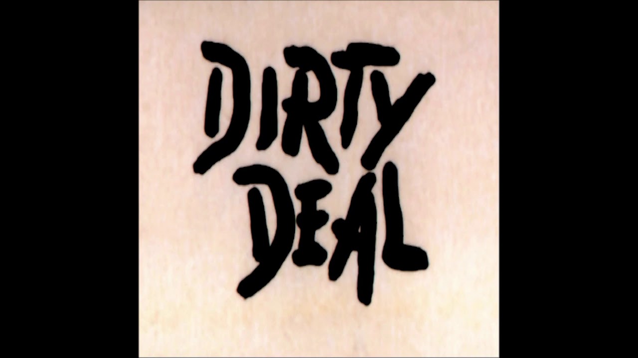 Dirty Deal - Children Of The Night (demo) - YouTube