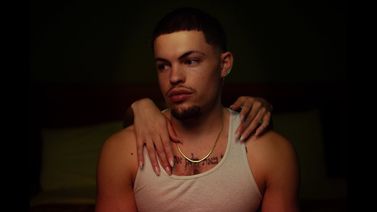 Doov - Might Just (Official Video) - YouTube