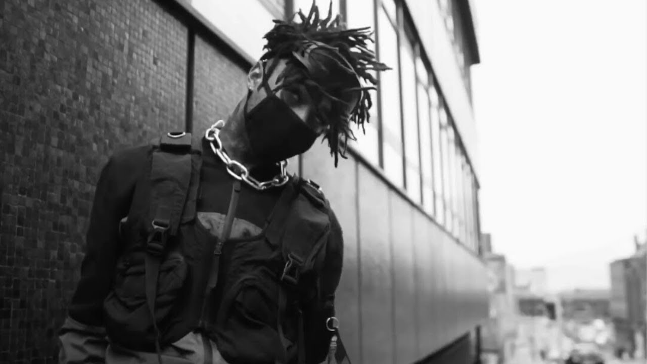 [FREE] Scarlxrd Type Beat - "Chainsaw" | Trap Metal Type Beat - YouTube