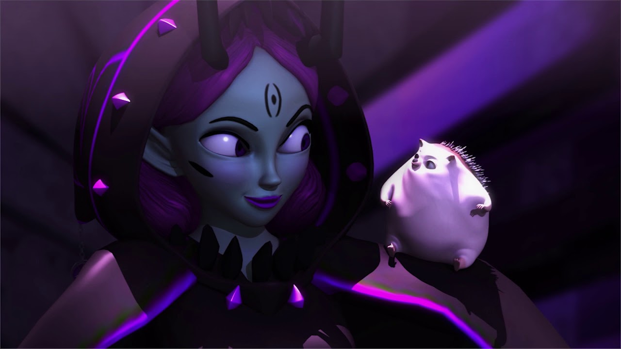 Blue Hero ตอนที่ 17 - YouTube