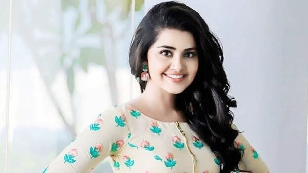 Anupama Parameshwaran : I have a good rapport with that director ...