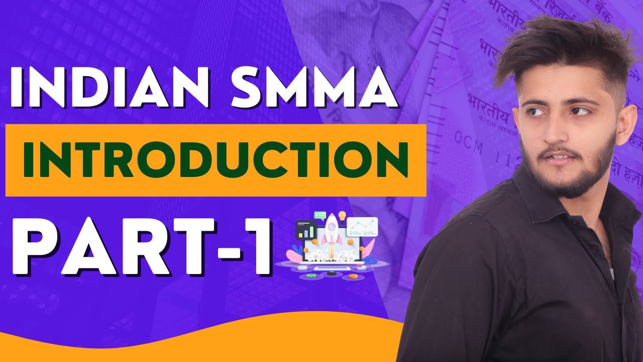 Workshop Chapter 1| Introduction | INDIAN SMMA 2023 - YouTube