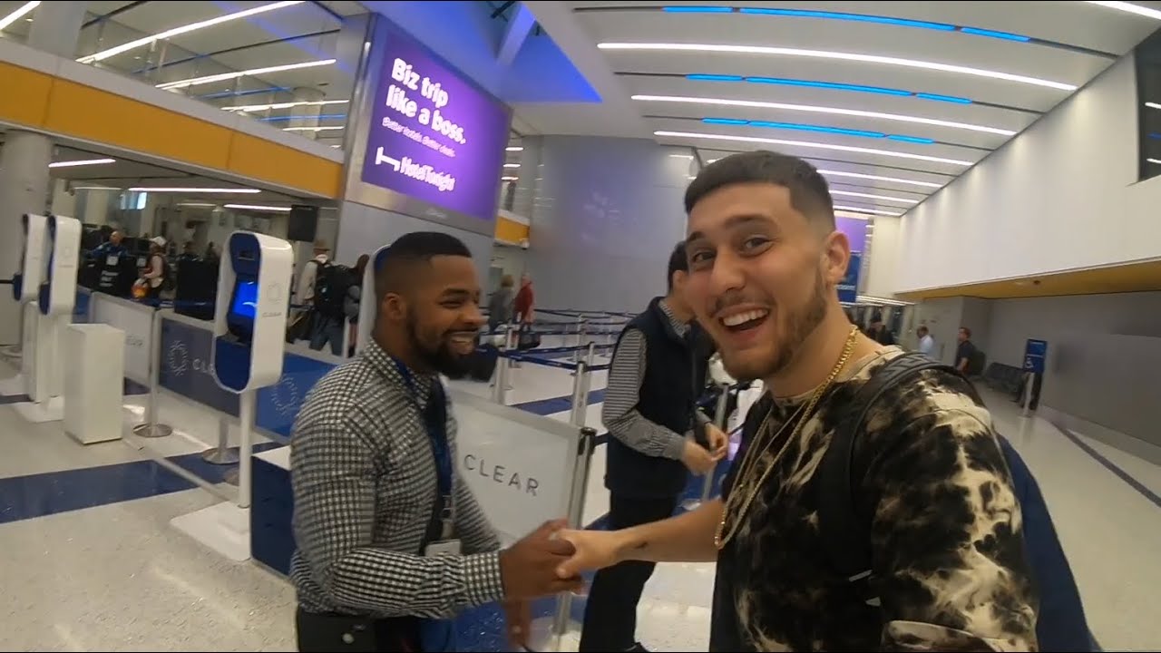Barber day in the life in Los Angeles - YouTube