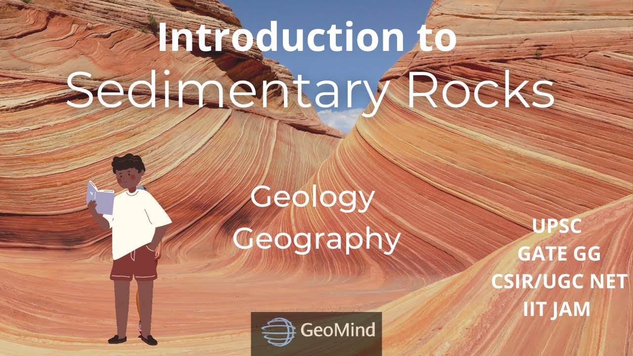 Sedimentary Petrology | Part-1 | Sedimentology | Geology | Geography ...