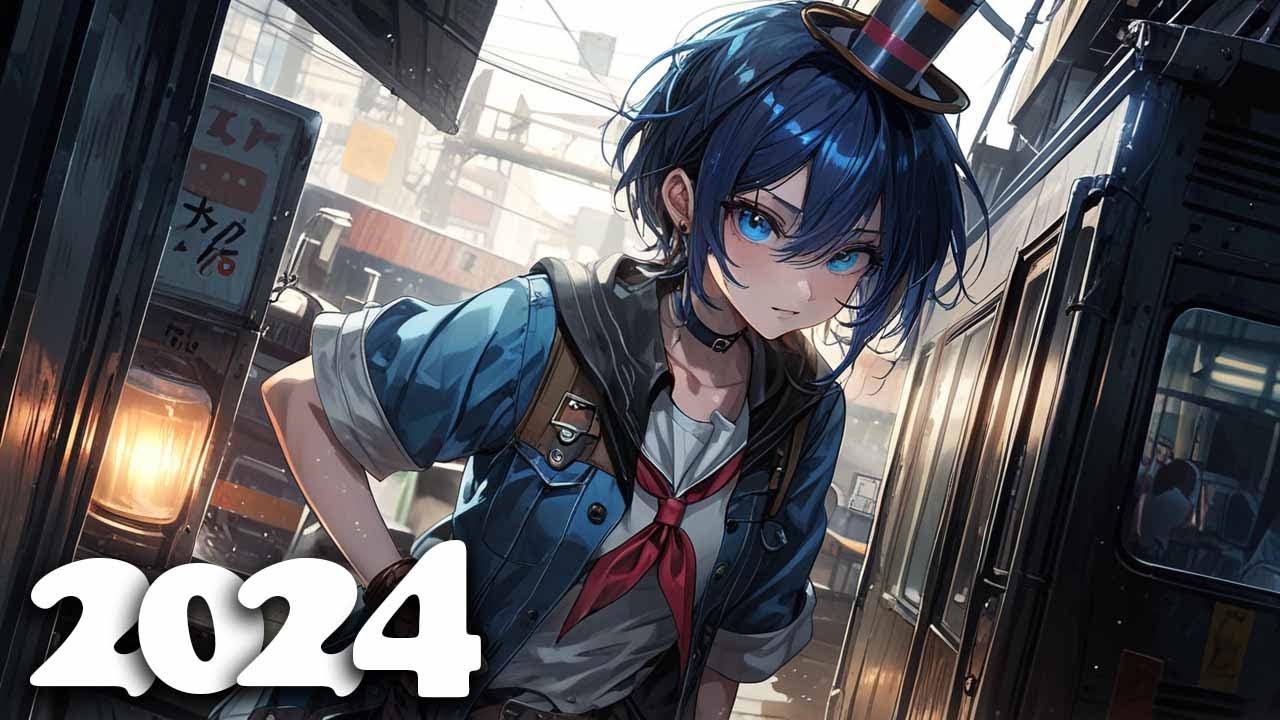 Nightcore Gaming Mix 2024 ♫ 1 Hour Nightcore Songs Mix ♫ EDM Remixes of ...