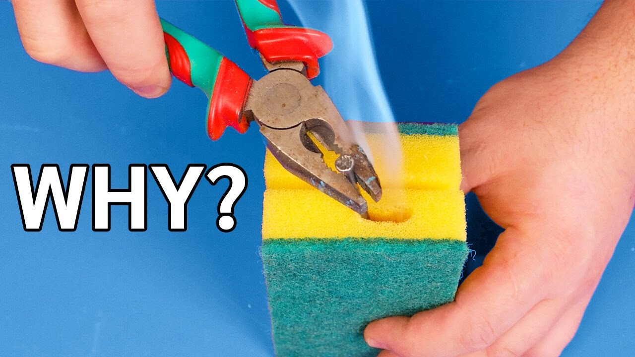 Discover the Secrets of Clever Repair Techniques - YouTube