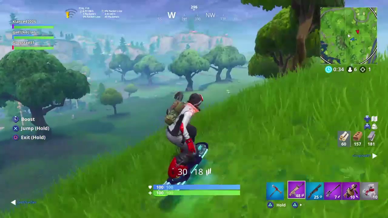 Fortnite 220+ wins - YouTube