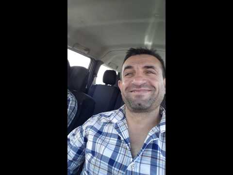 arabada türkü keyfi