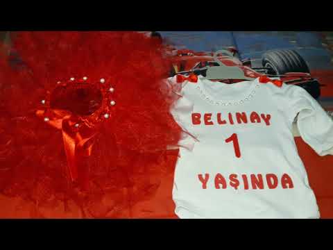Tutulu etek 1 yaş kiyafeti