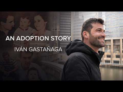 An Adoption Story: Iván's Discovery of His Birth Family Links in Russia and Armenia