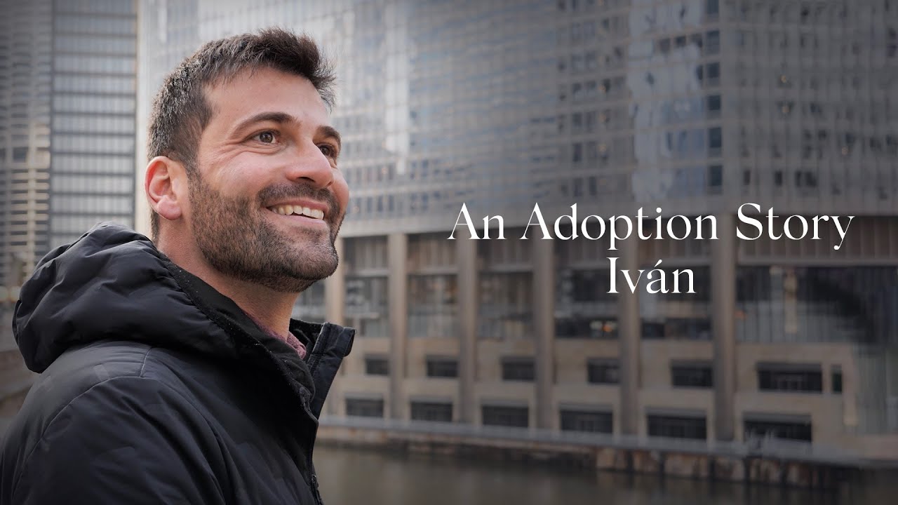 An Adoption Story: Iván's Discovery of His Birth Family Links in Russia ...
