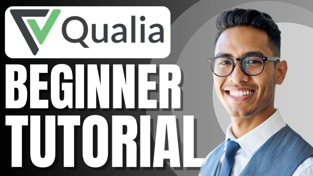 Qualia Tutorial | Real Estate & Closing Software Demo - YouTube